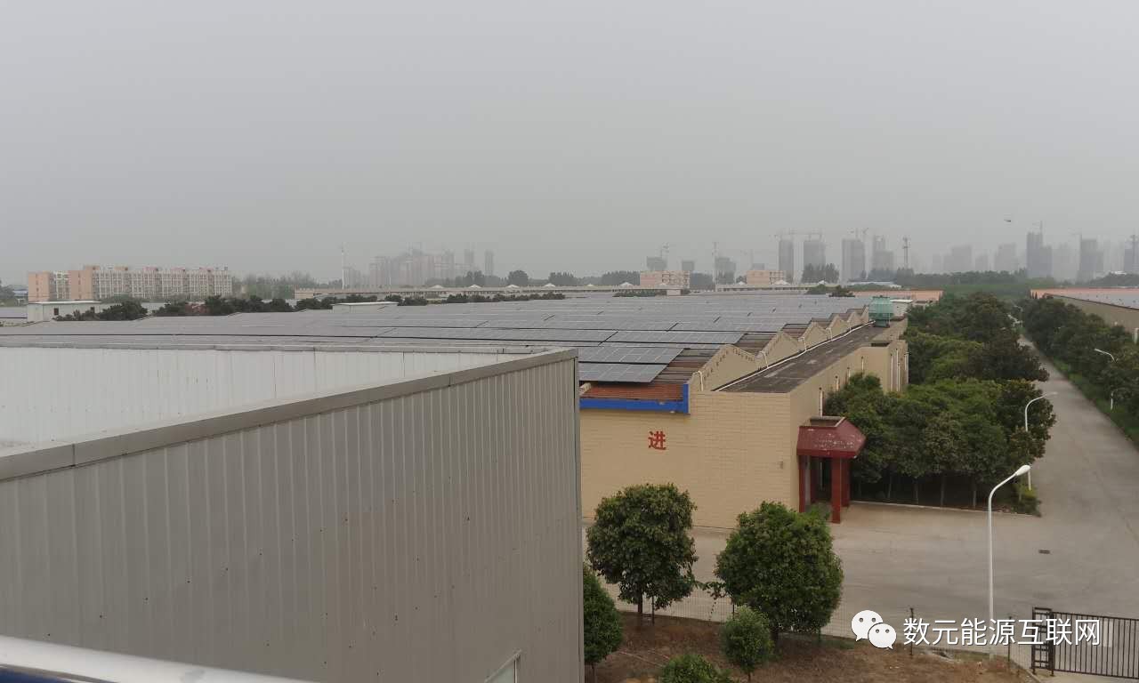 CG-MESH自组网技术破解新能源通信难题，许昌20兆瓦“金太阳”分布式光伏架上通信神器|公司动态_i380v网